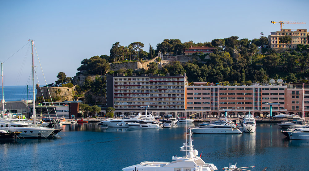 International School of Monaco – John Catt's School Search