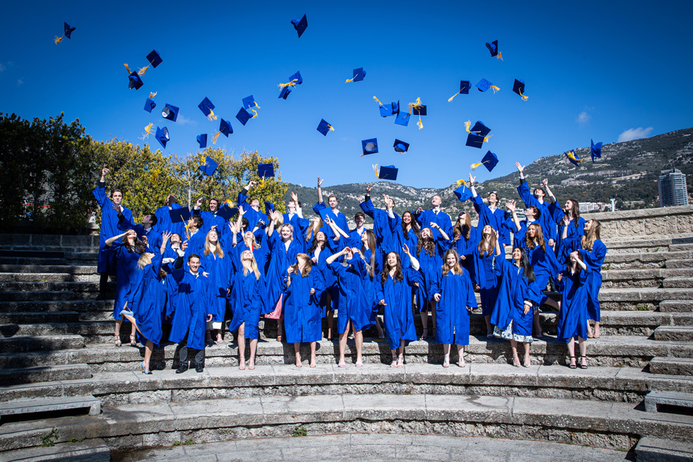 International School of Monaco – John Catt's School Search