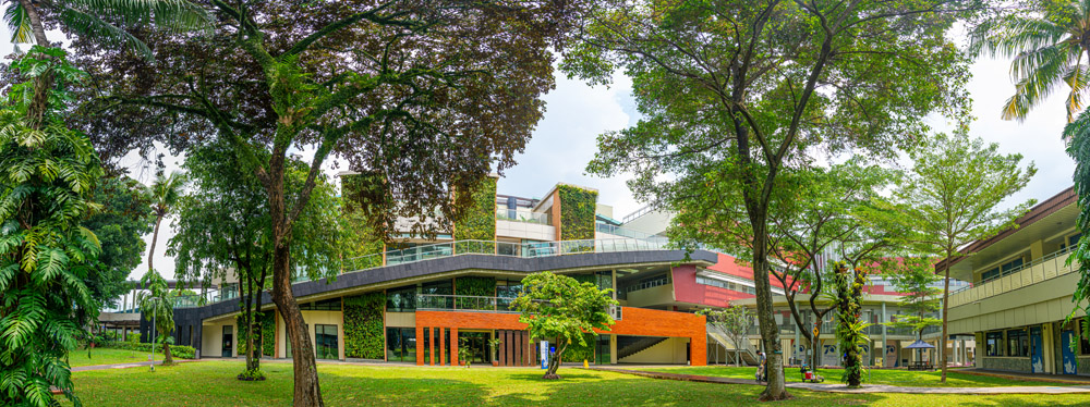 Jakarta Intercultural School – John Catt's School Search