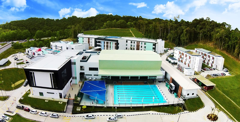 International School Brunei International School