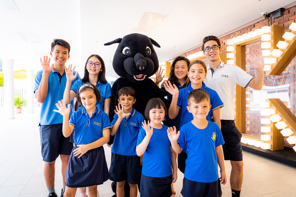 The International School of Kuala Lumpur (ISKL) – John Catt's School Search