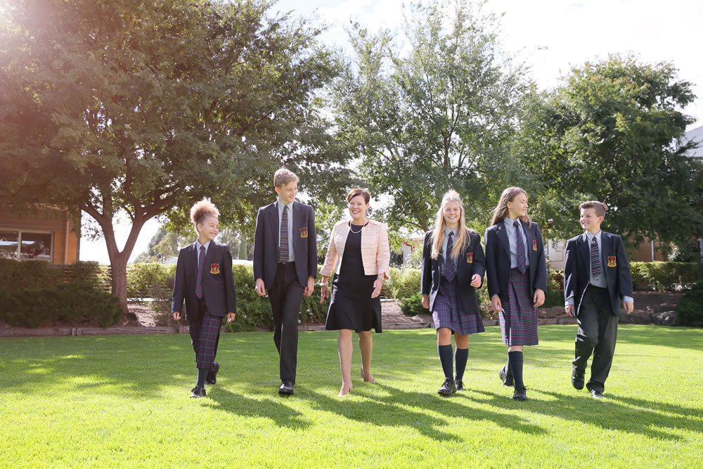 Woodcroft College – John Catt's School Search
