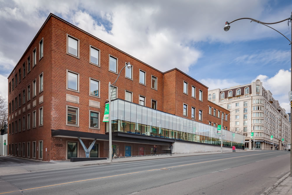 The York School – John Catt's School Search