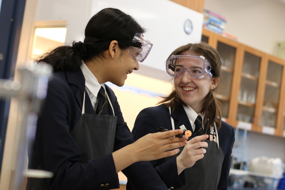 Meadowridge School – John Catt's School Search