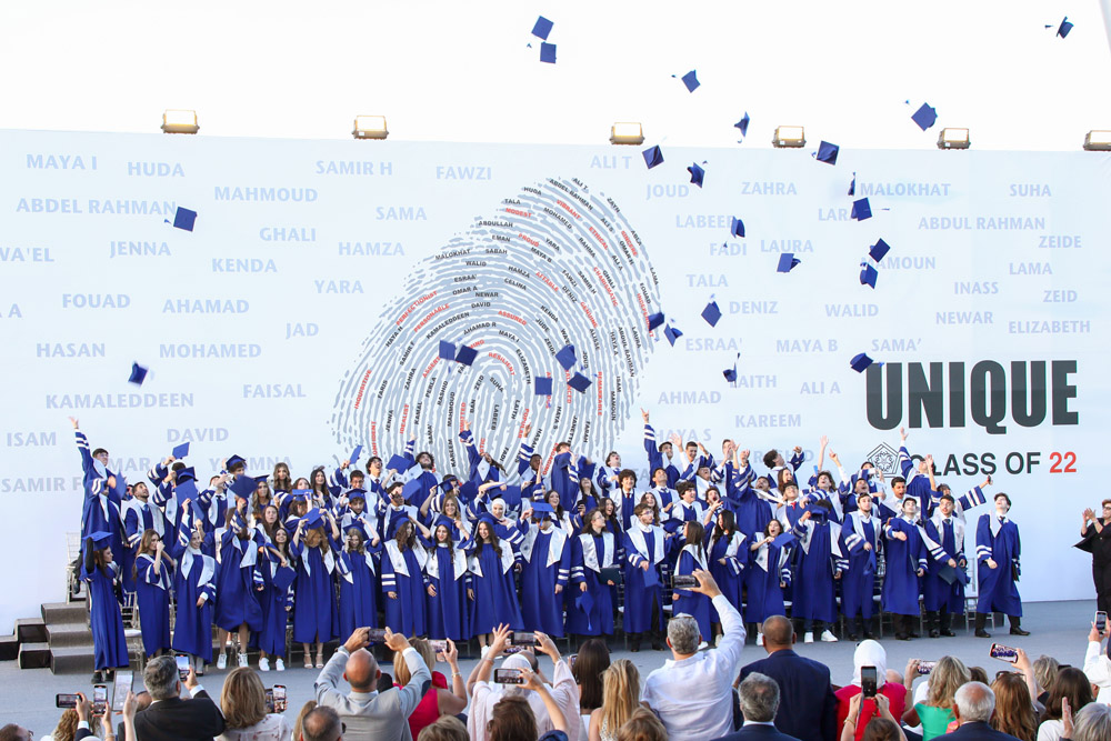 The International Academy - Amman – John Catt's School Search