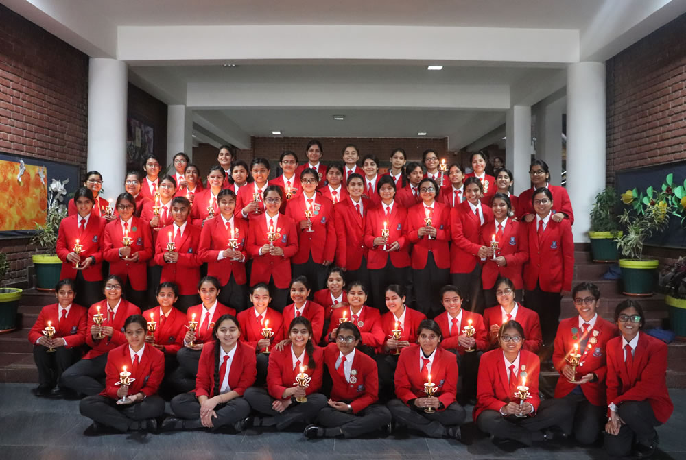 Unison World School – John Catt's School Search