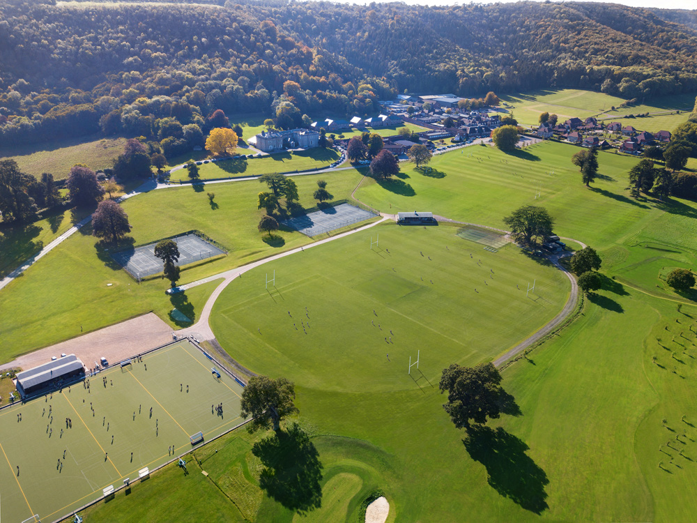 Seaford College – John Catt's School Search