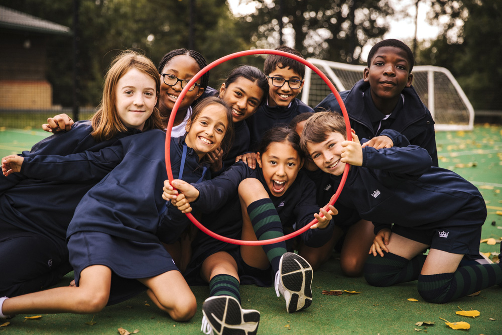 St Margaret's School, Bushey – John Catt's School Search