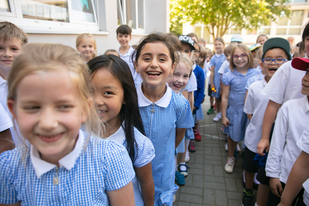 The British School Warsaw – John Catt's School Search